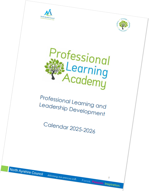 Professional Learning Academy