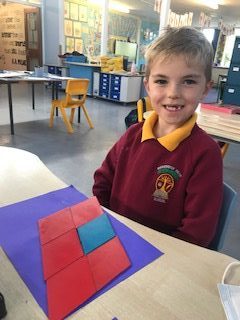 Numeracy Jobs | Primary 2b Mr Cook 2021/2022