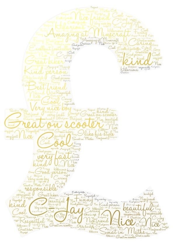 PATHs Kid | Primary 6 2021/2022