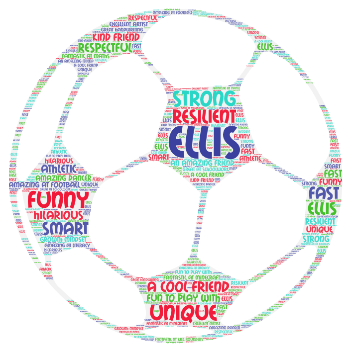 PATHs Kid | Primary 6 2021/2022