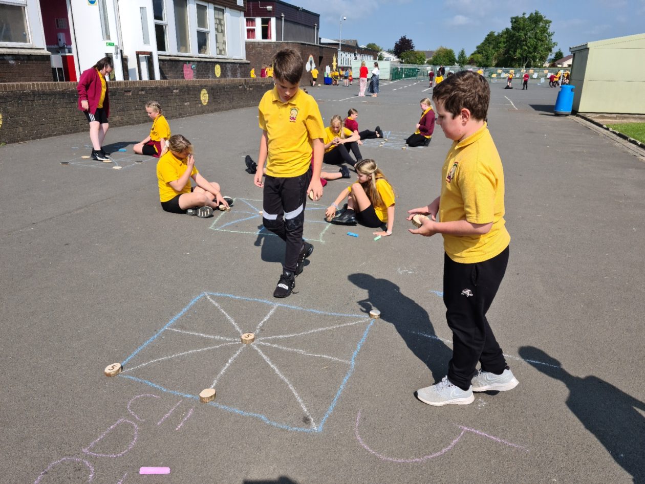 Numeracy | Primary 7 2021/2022