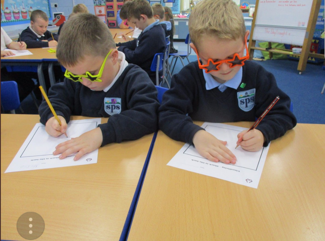 Class Information – Springside Primary School