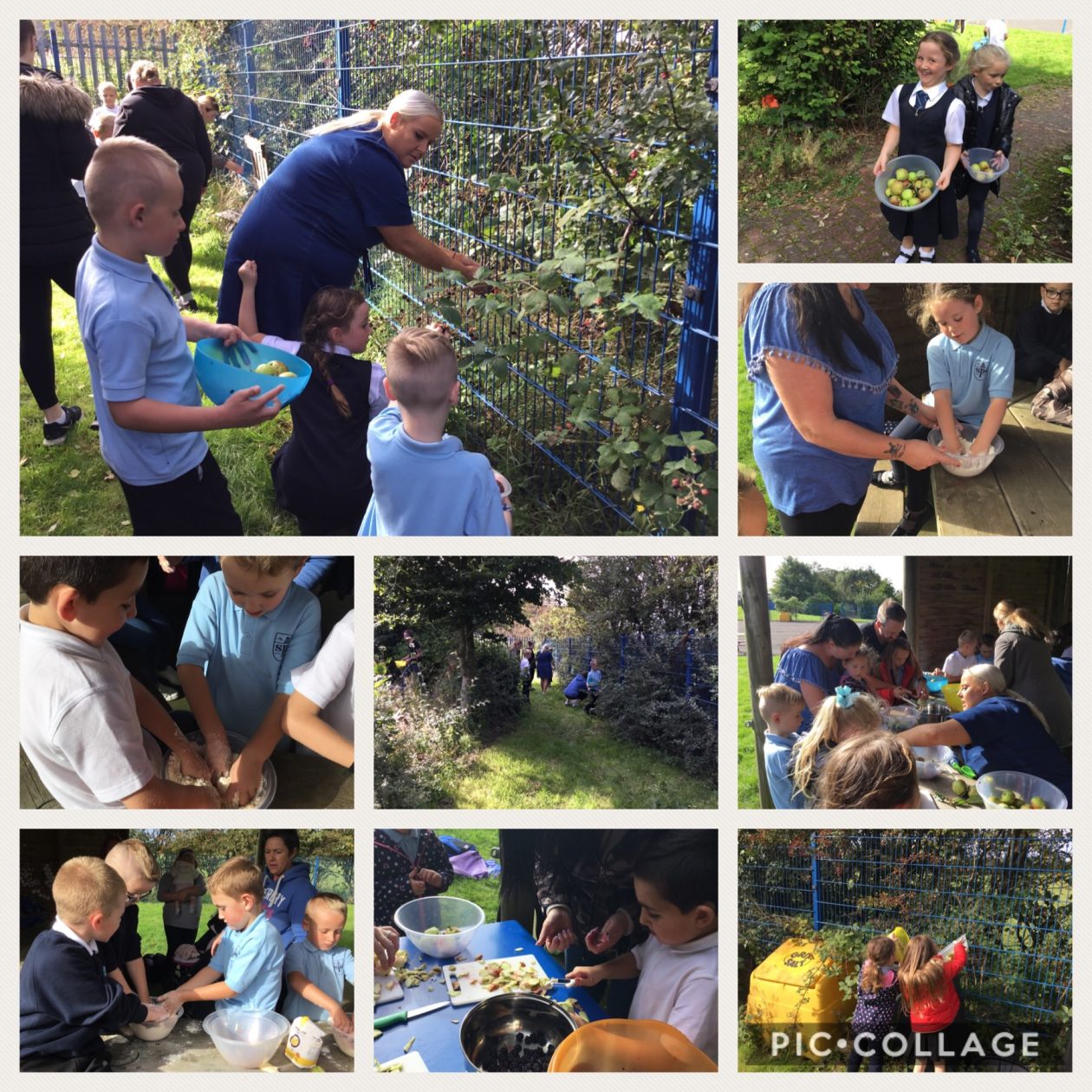 Parents – Springside Primary School