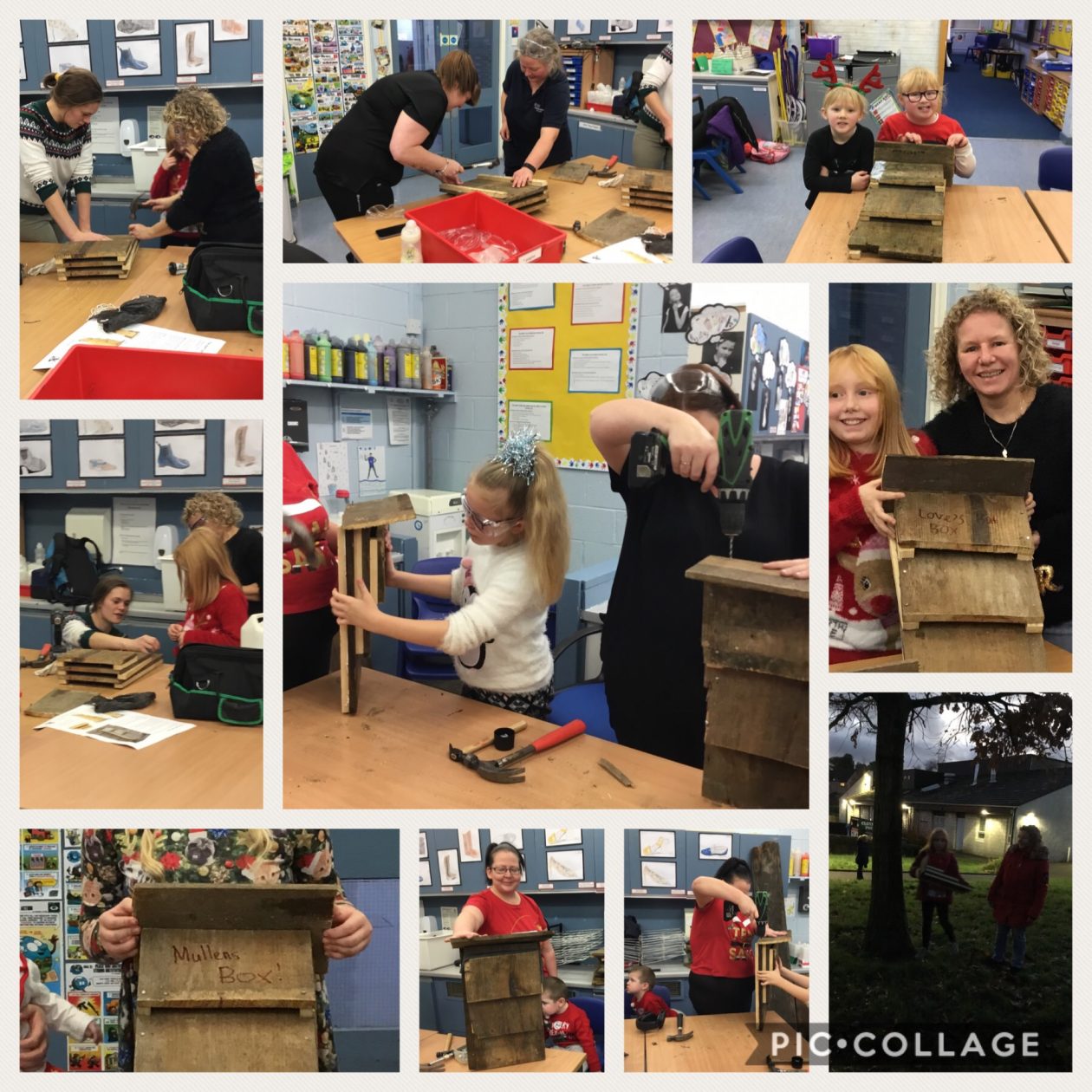 Parents – Springside Primary School