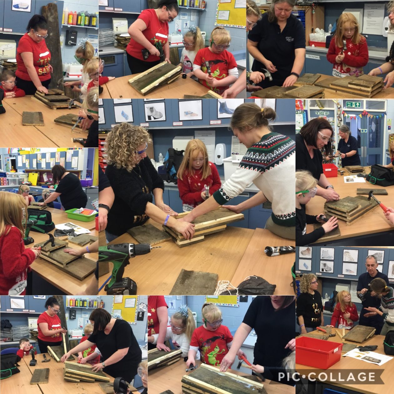 Parents – Springside Primary School