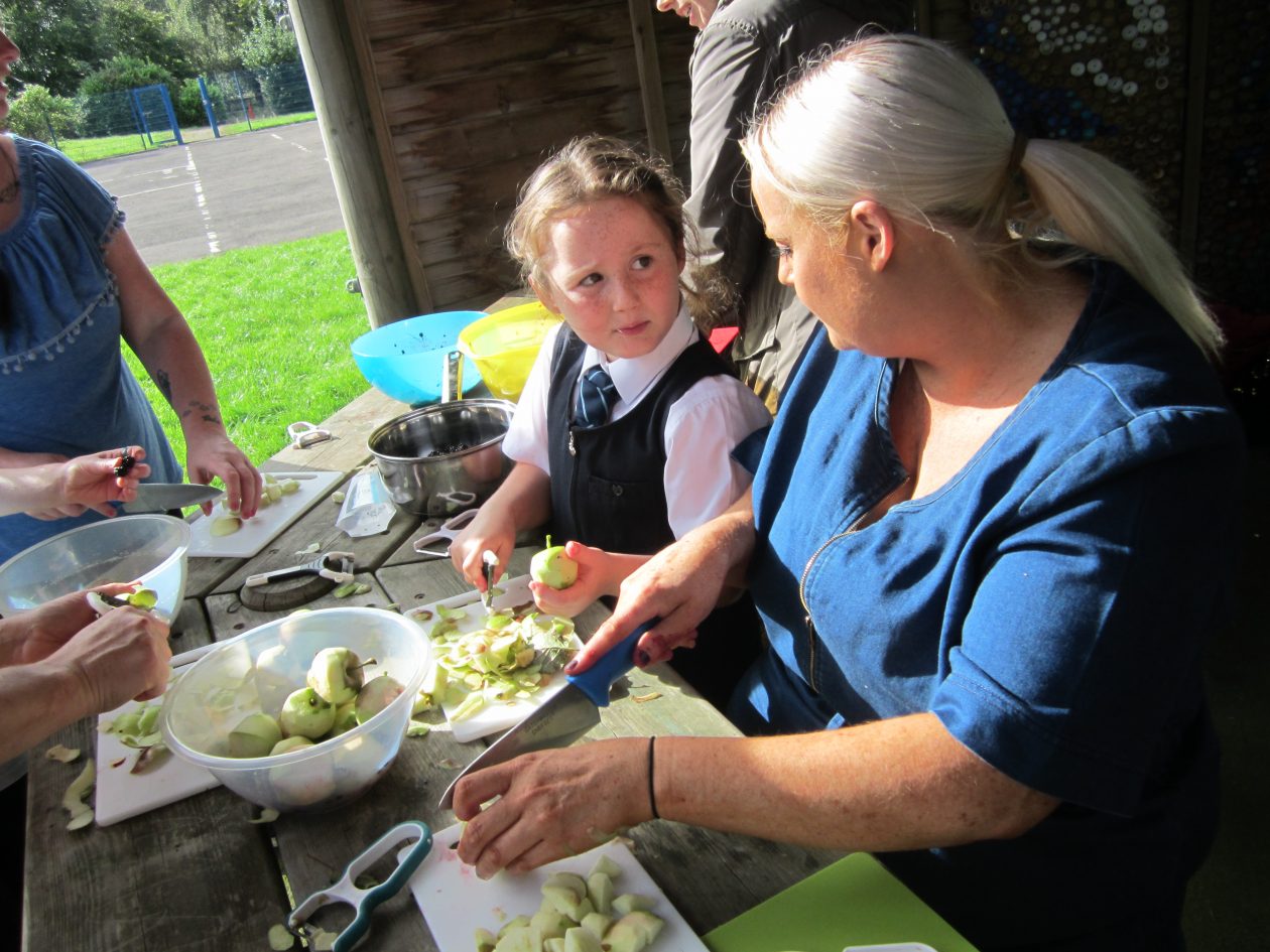 Parents – Springside Primary School