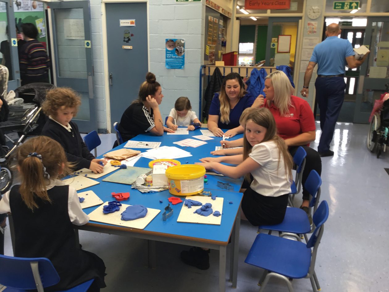 Parents – Springside Primary School