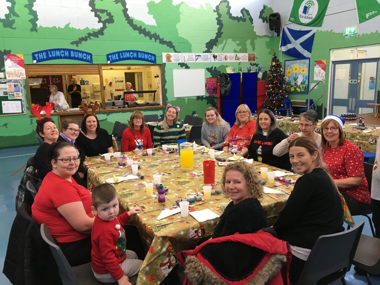 Parents – Springside Primary School