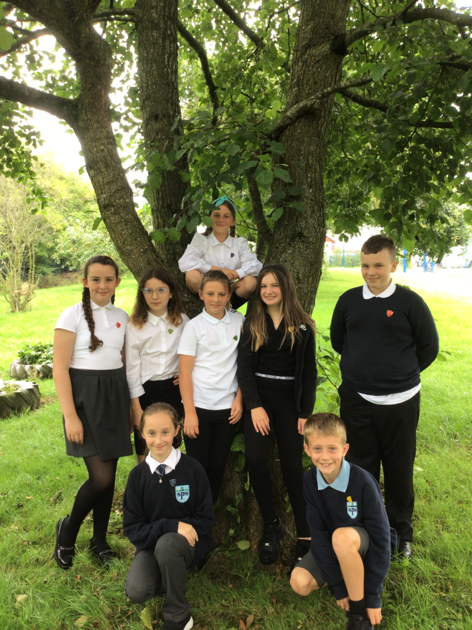 House Captains and Vice Captains 2022 – 2023