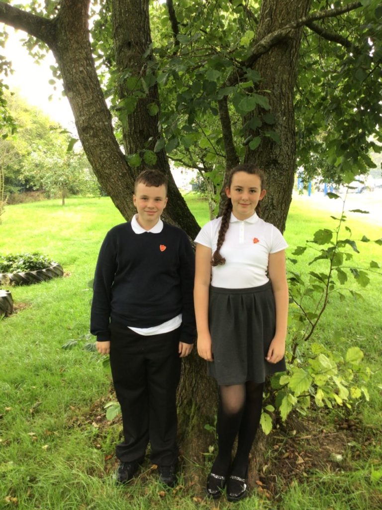 House Captains and Vice Captains 2022 – 2023