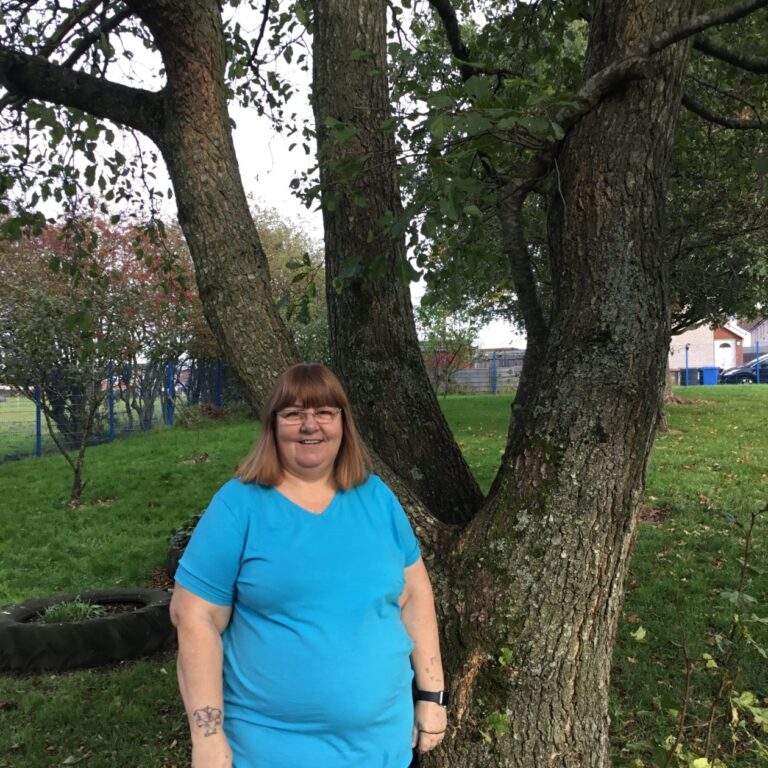 Meet Our Team – Springside Primary School