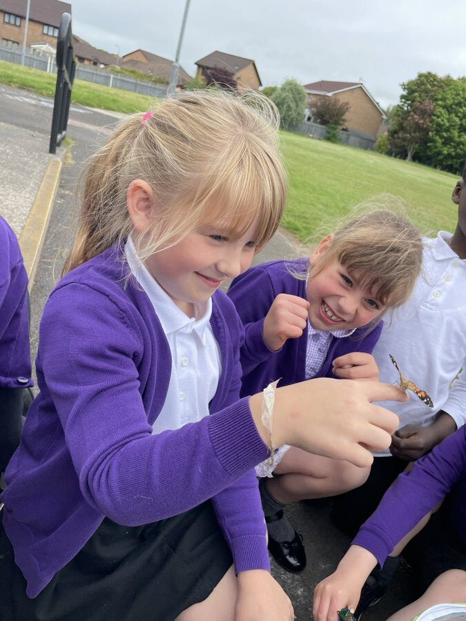 GIRFEC | St John's Primary and Early Years