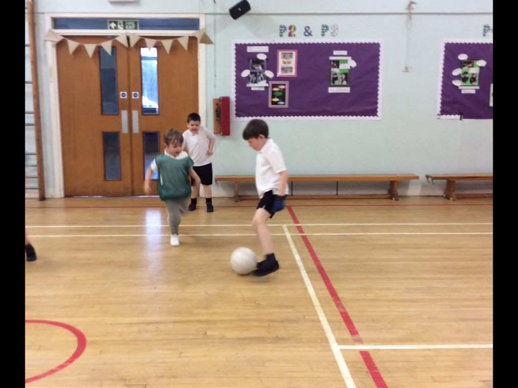After-School Clubs | St Mary's Primary School, Largs
