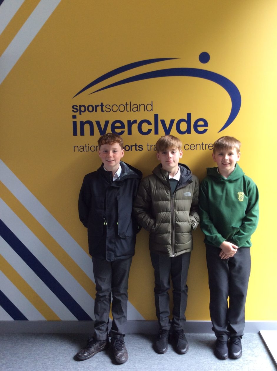 World of Work | St. Mary's Primary School, Largs