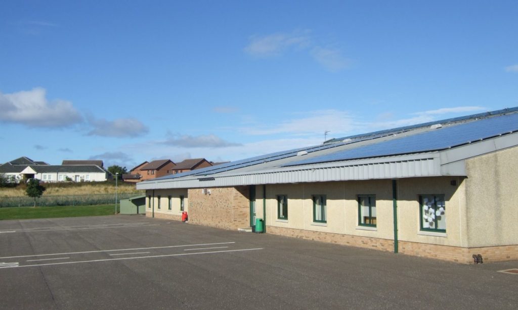 Staff and Classes – St Peter's Primary School