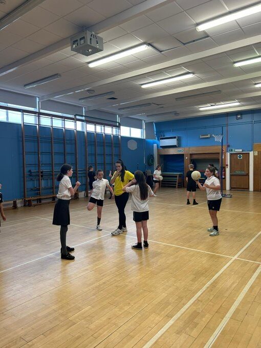 Clubs – St Anthony's Primary School