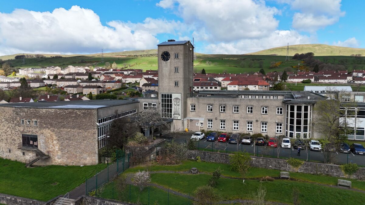 Kilsyth Academy April 2024 Newsletter – Kilsyth Academy, Balmalloch ...