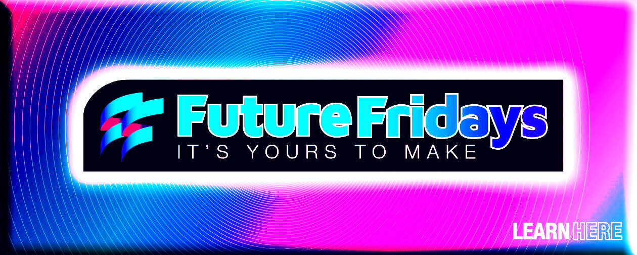 Kilsyth Academy – Future Fridays – Spe Expecto – I Look Forward with Hope
