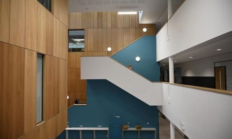 Cumbernauld Academy – Download our App & follow us on twitter ...