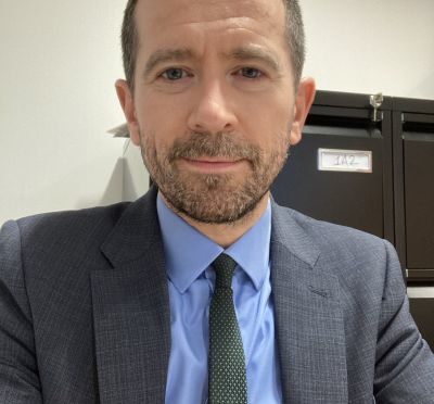 DHT – Mr. Farr – Coltness High School