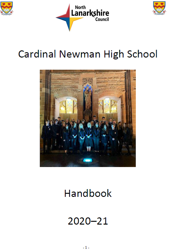 Easter School April 2022 | Cardinal Newman High School