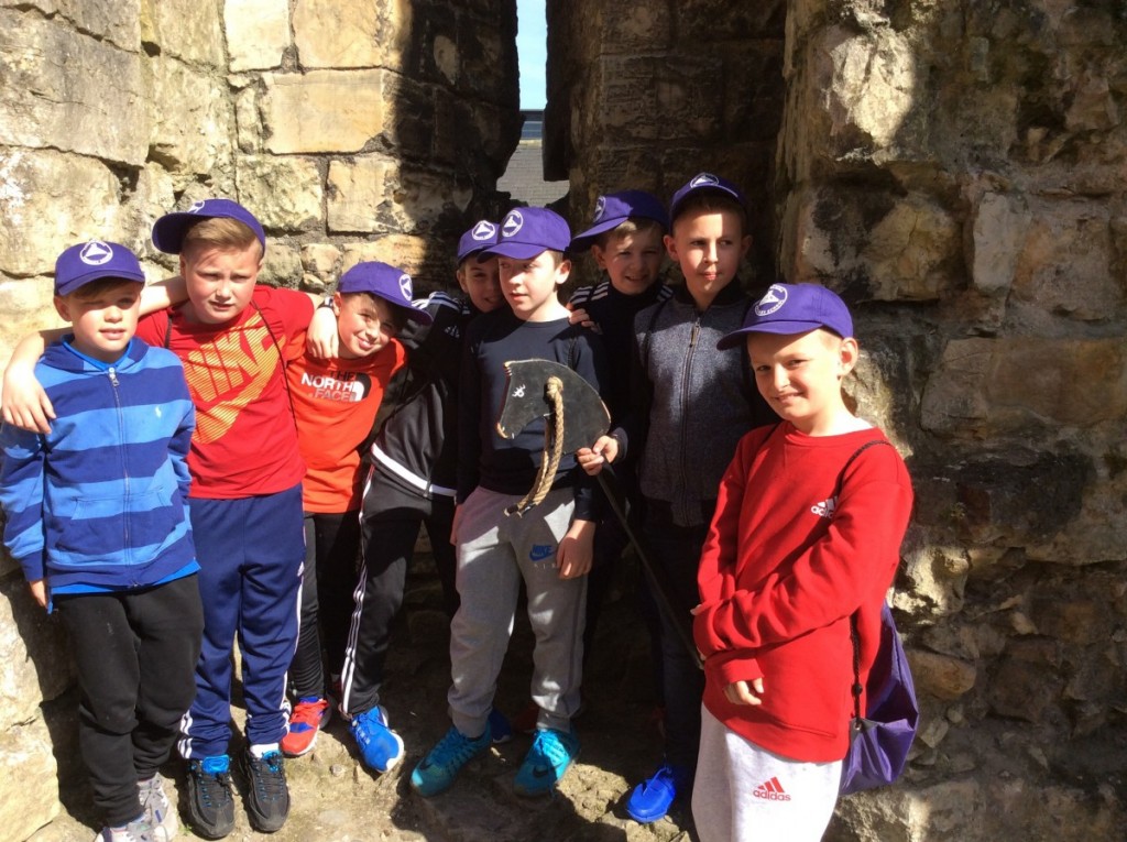 image – Chapelhall Primary School Blog