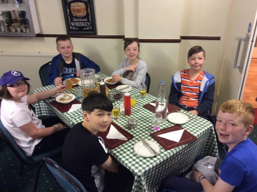 image – Chapelhall Primary School Blog