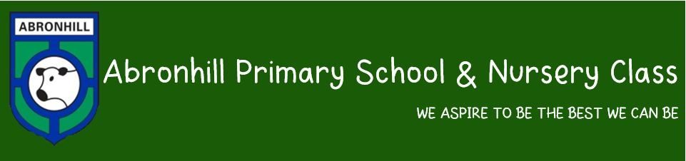 Abronhill Primary School and Nursery Class – Our Community Cares
