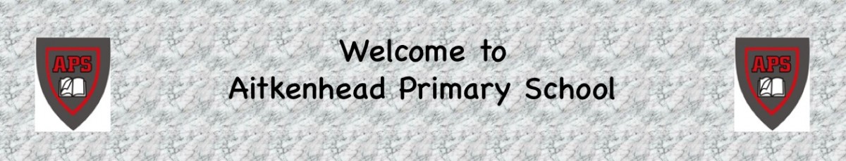 Aitkenhead Primary School