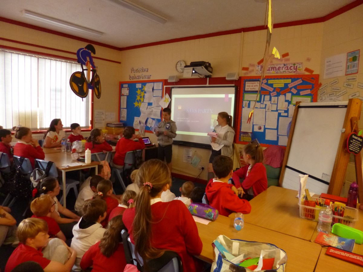P1020142 – Aitkenhead Primary School
