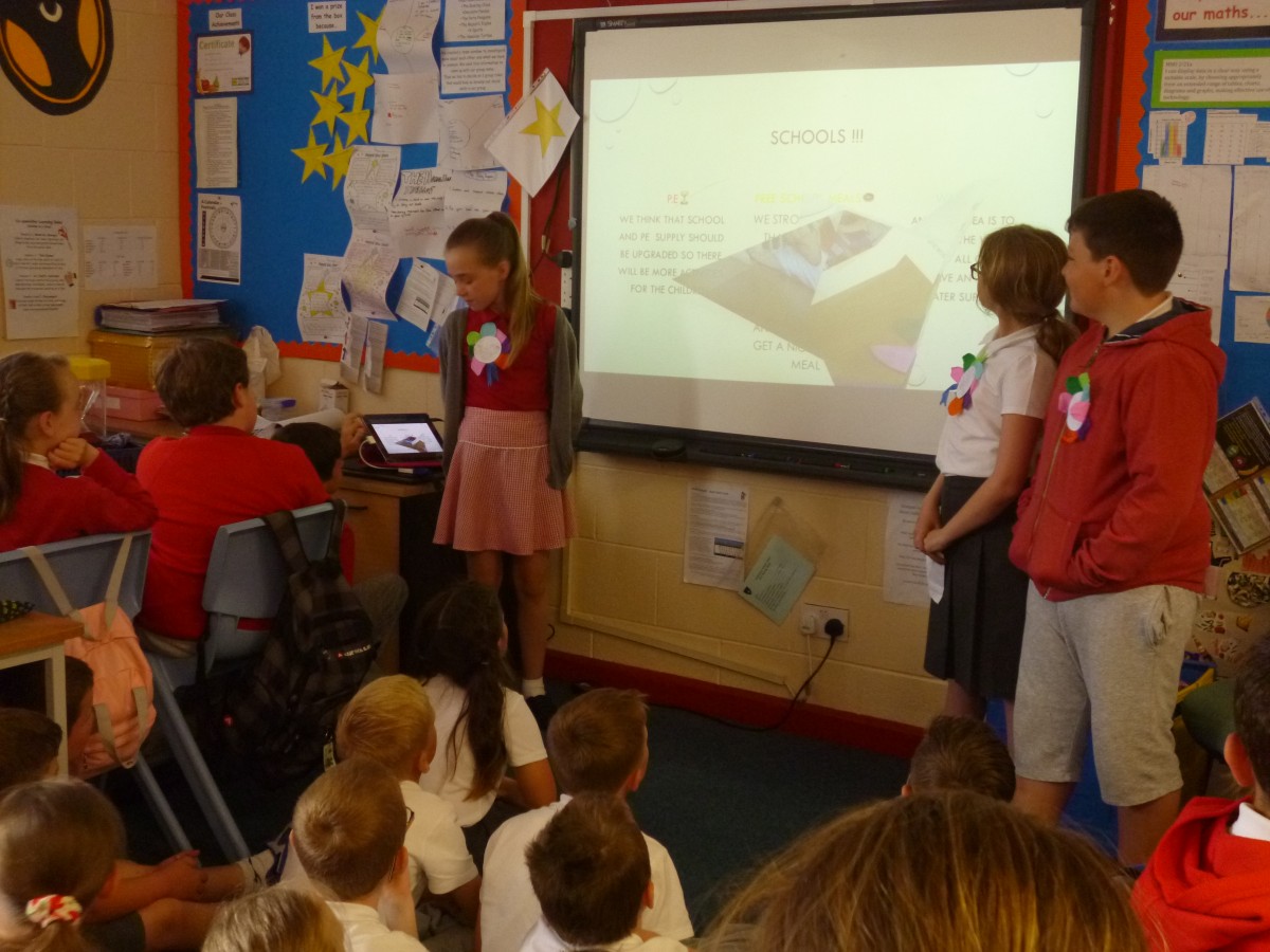 P1020151 – Aitkenhead Primary School