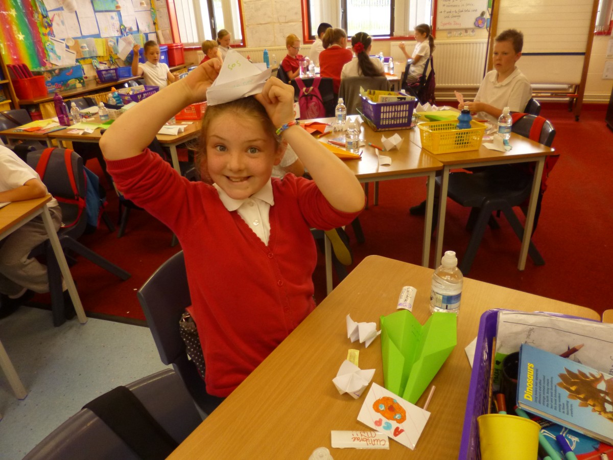 P1020159 – Aitkenhead Primary School