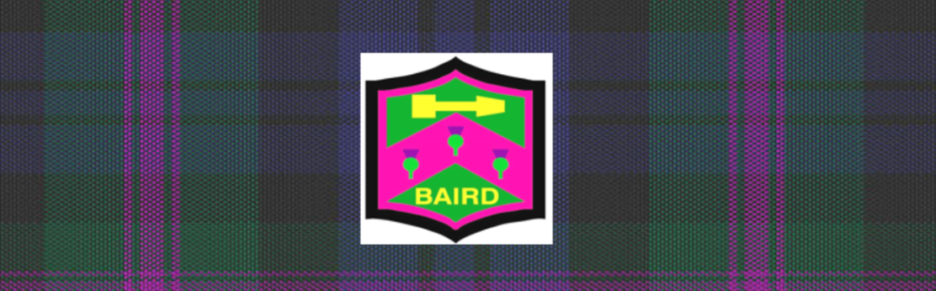 Baird Memorial Primary School