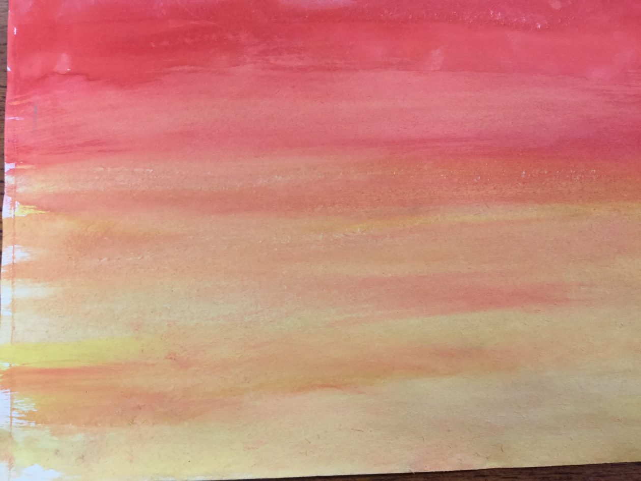 Sunset David – Banton Biggies