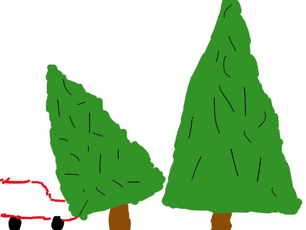 TREES Banton Biggies trees-banton-biggies