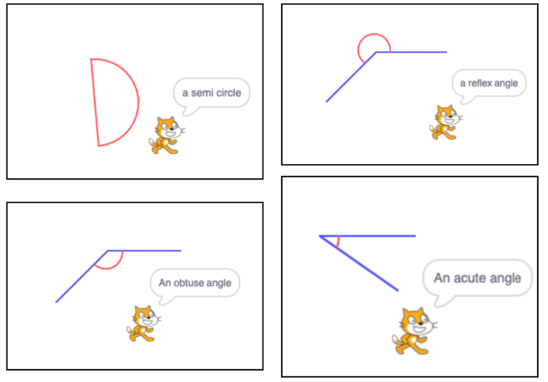 Scratch Angle Challenge – Banton Buzz