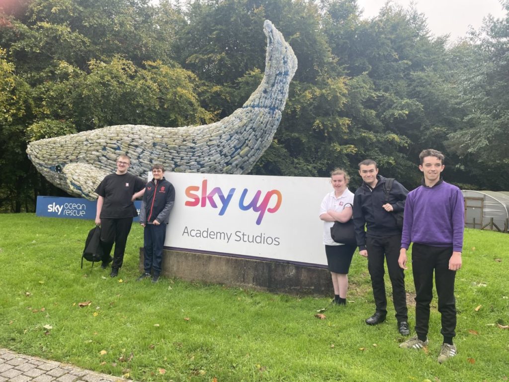 Bothwellpark High School