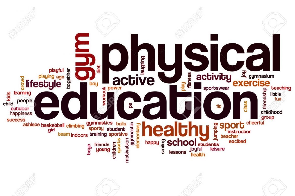 PE; Health and Wellbeing | Brannock High School