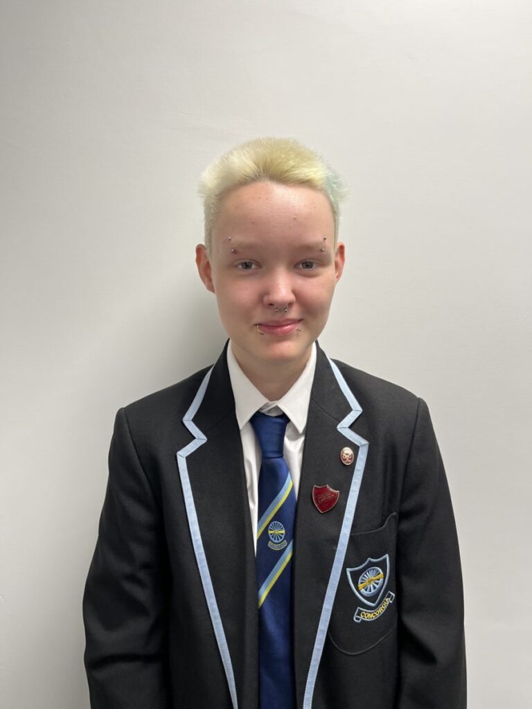 Bute House | Brannock High School