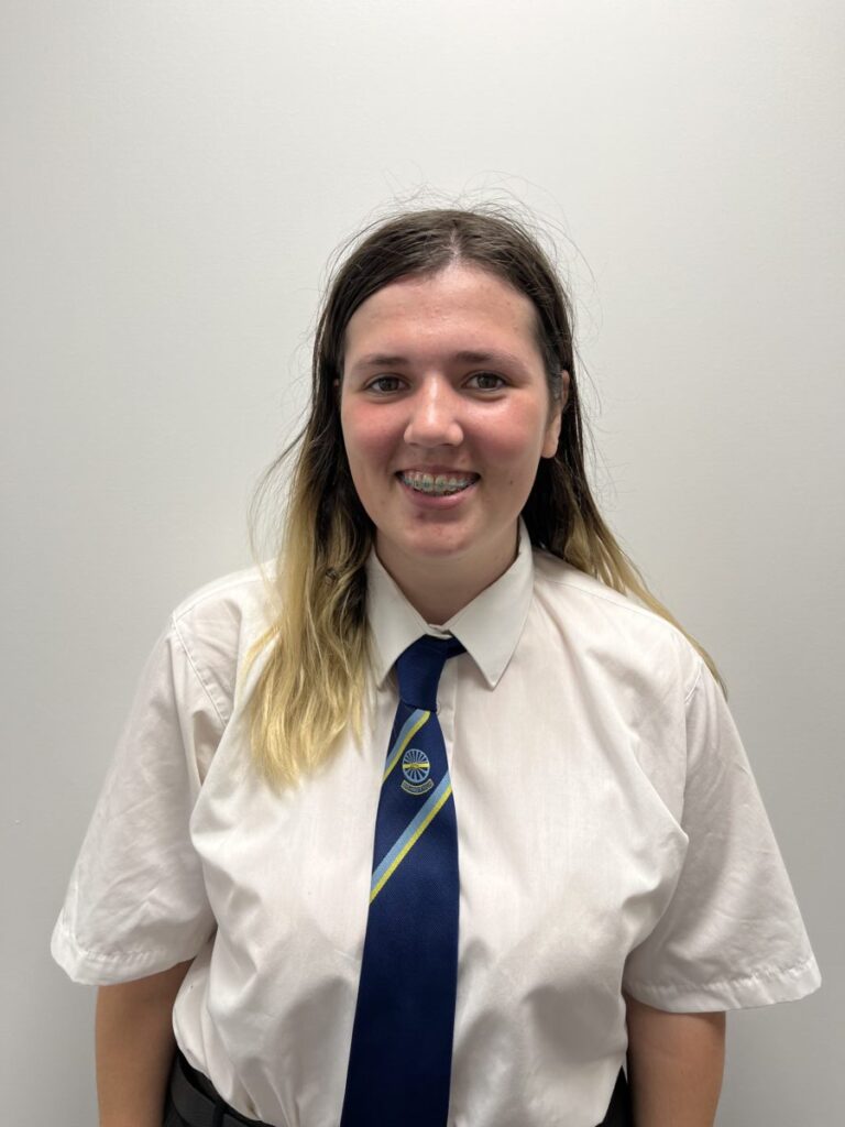 Bute House | Brannock High School