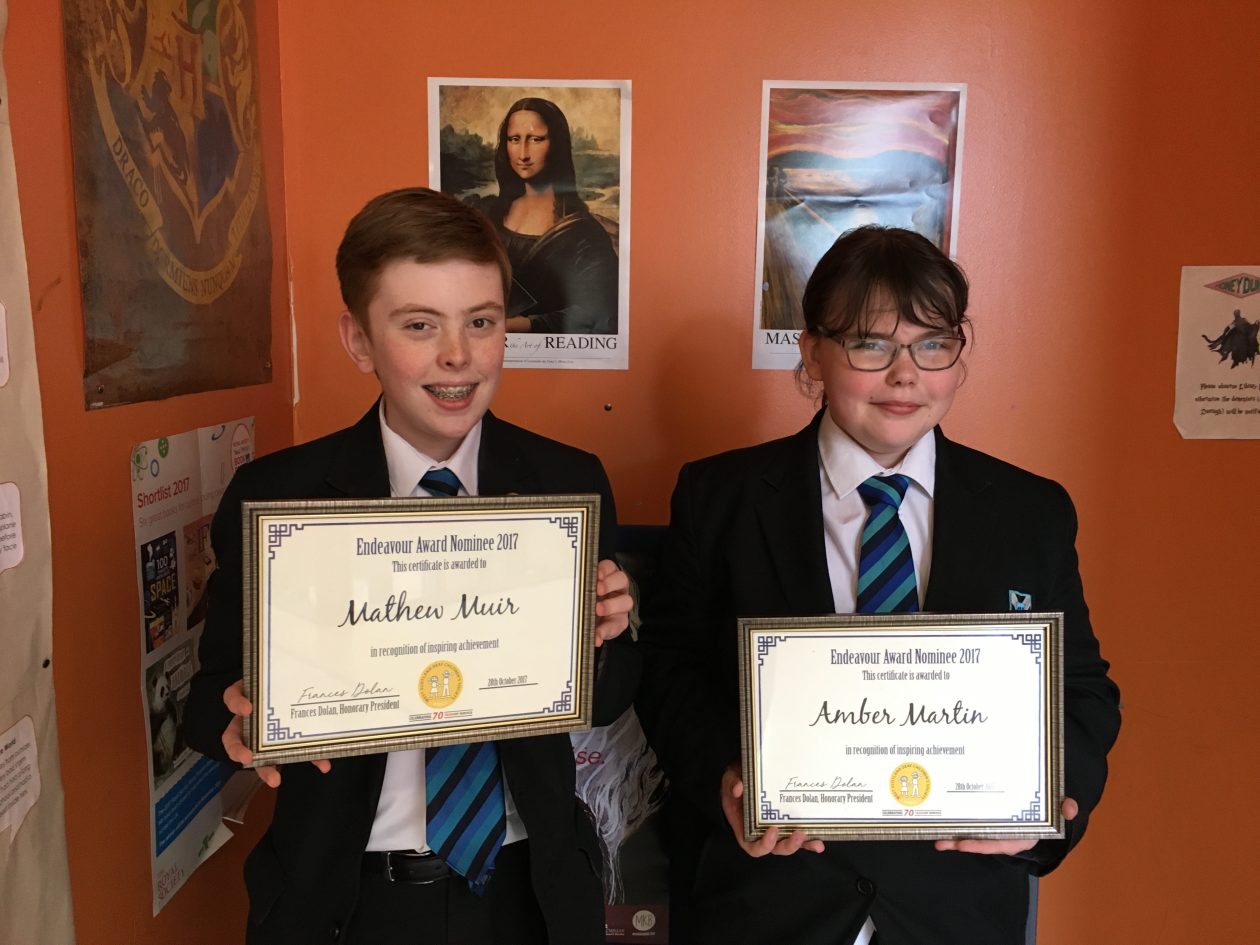 Pupil Achievement (Archive) | Calderhead High School