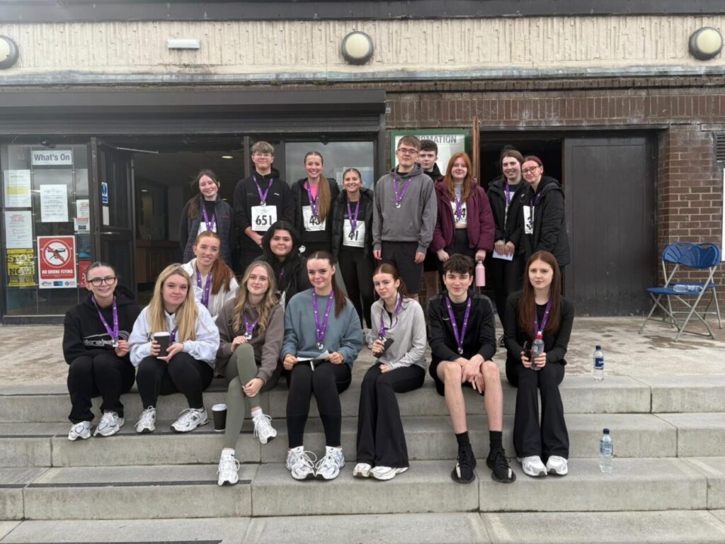 Staff | Calderhead High School