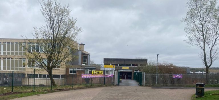 Carbrain Primary School – Carbrain Cares