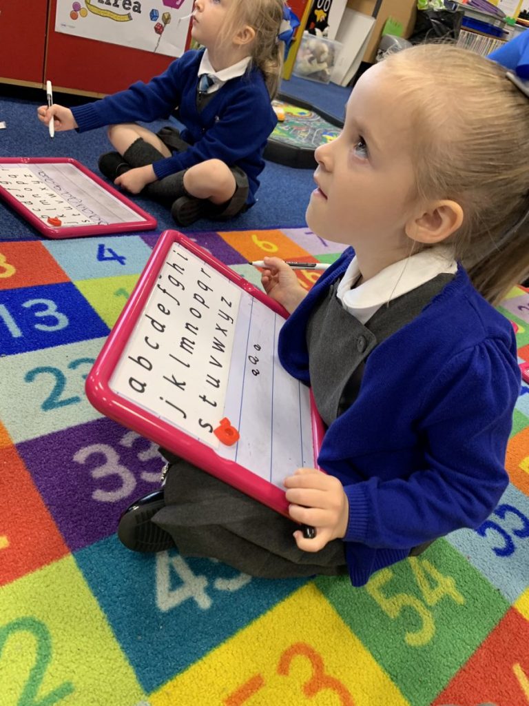 Literacy and English | Chryston Primary School