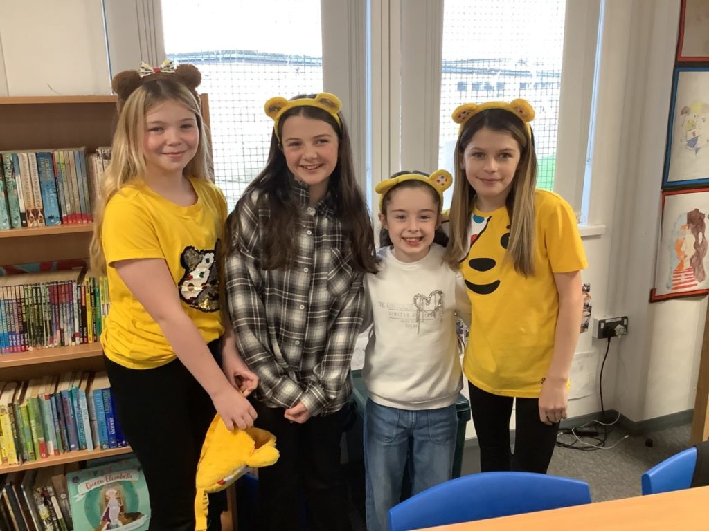 Chryston Primary School | Contact number – 01236 632136 Email address ...