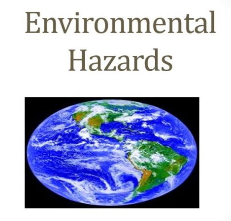 3 Global Issues | National 5 Geography