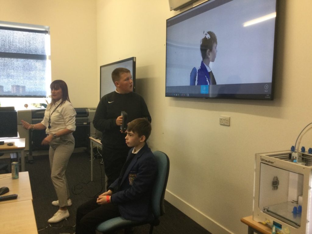 Coltness High School Science Department | Science Department