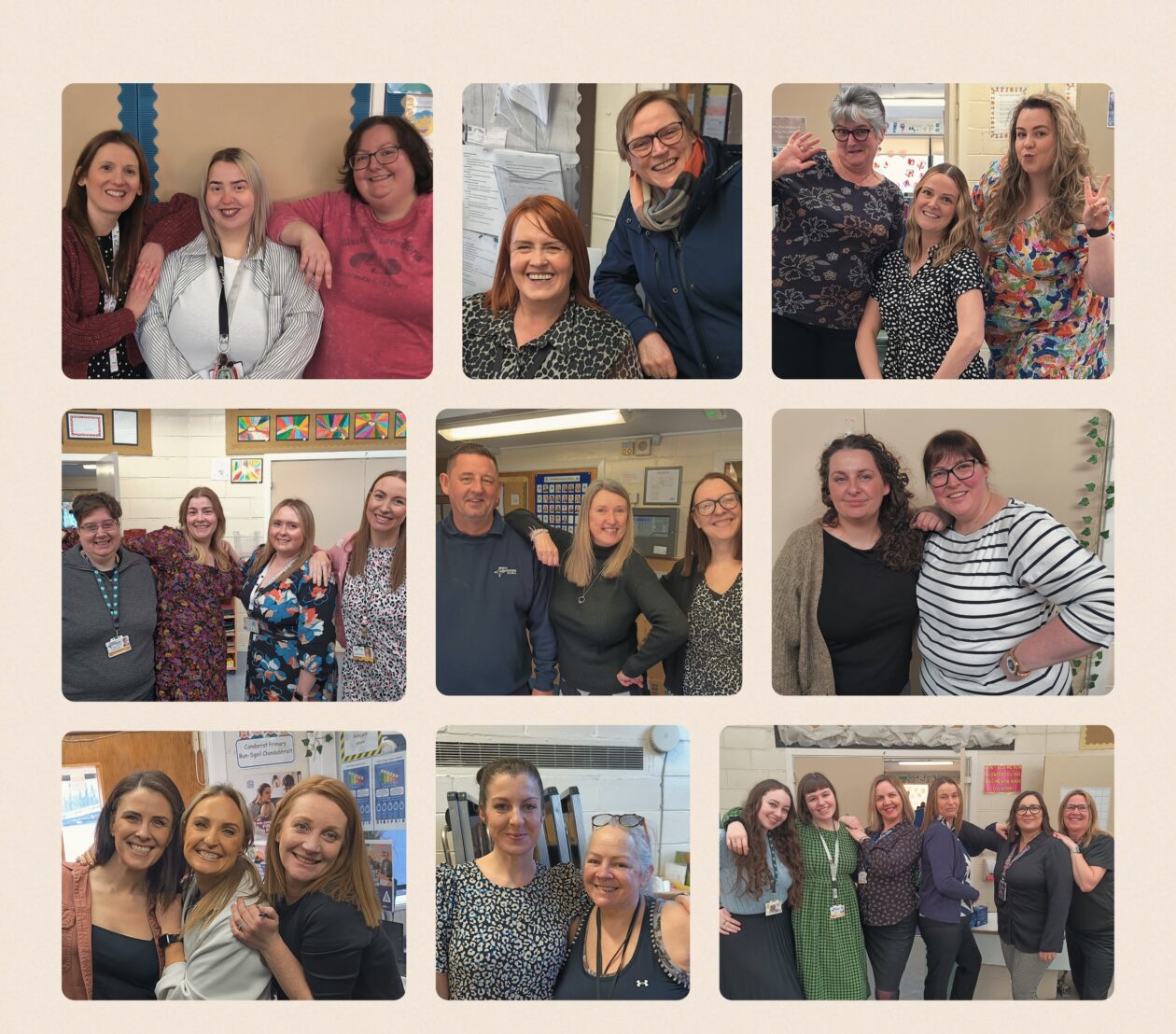 December Class Update