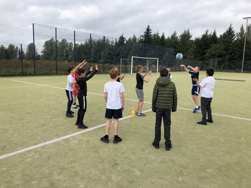 Cumbernauld Primary School – Page 35