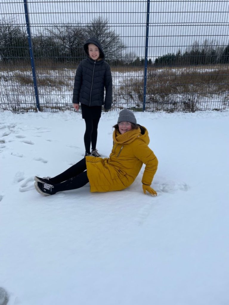 Cumbernauld Primary School